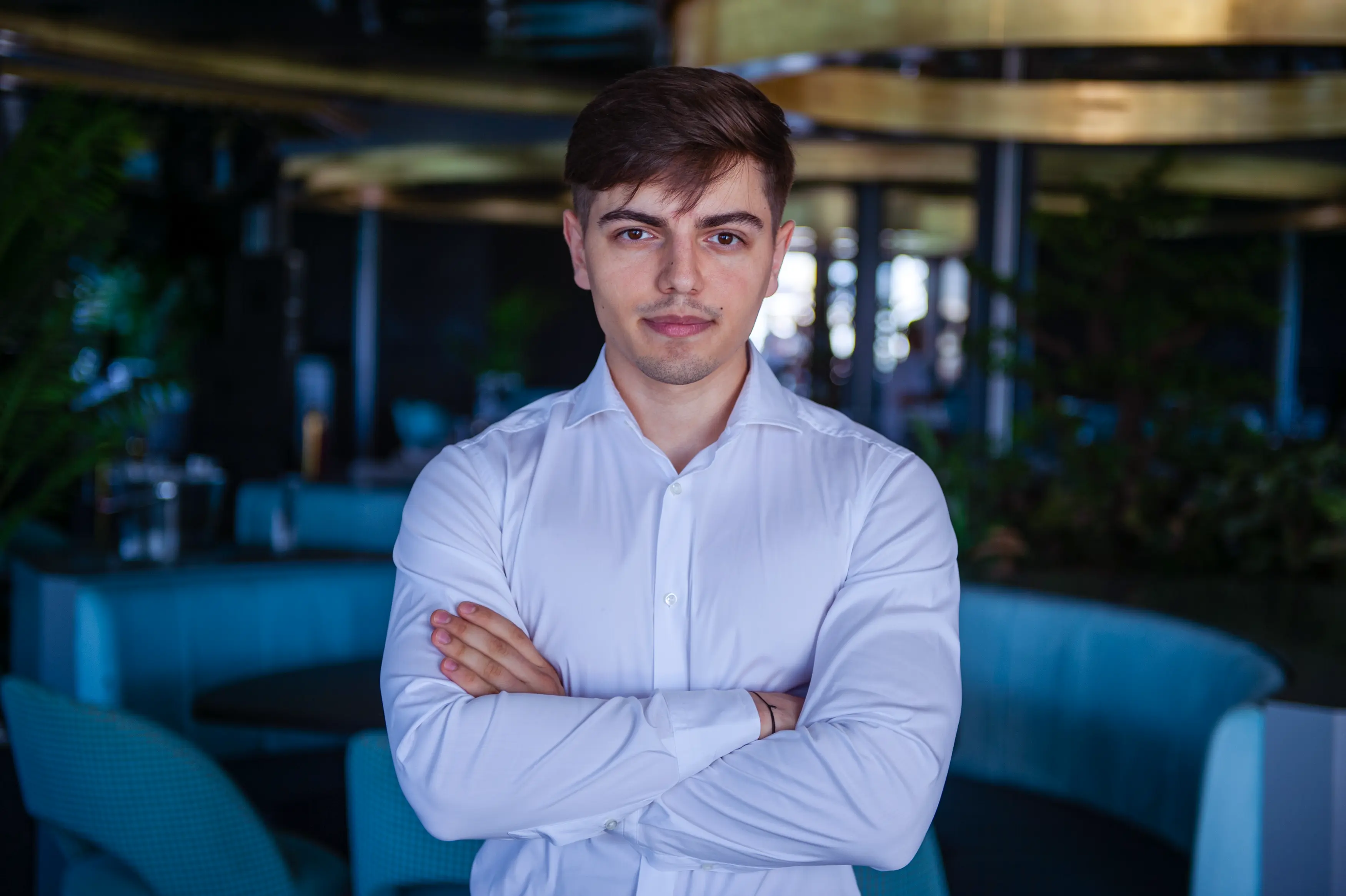 Comsa Radu - Portofolio